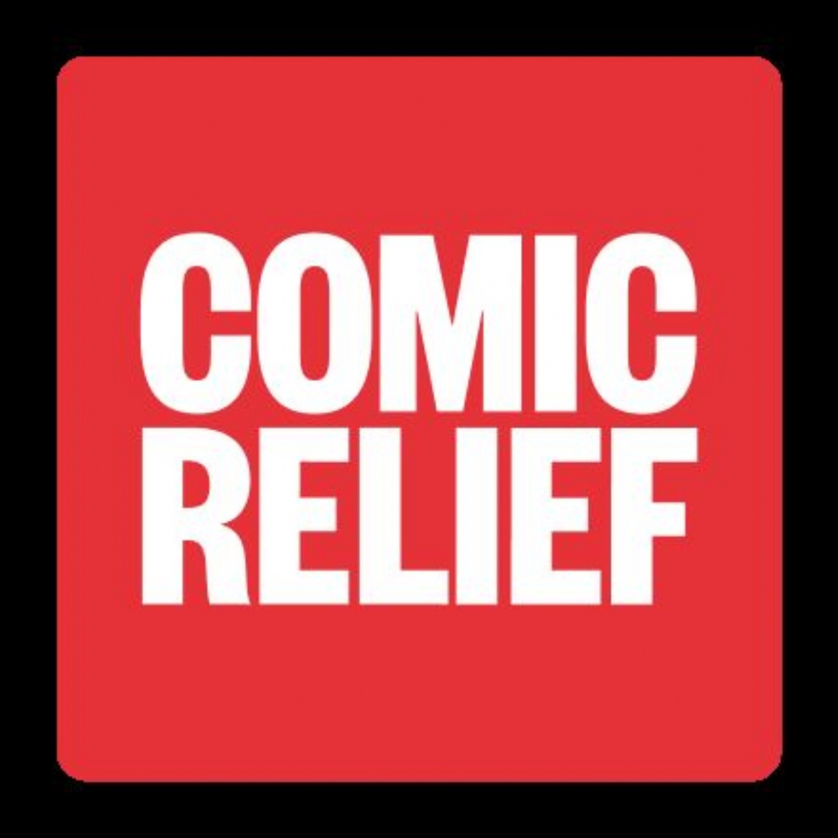 Forge Valley - Comic Relief Letter